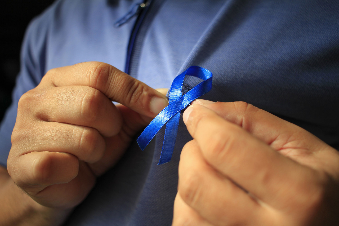 Saúde oferta check up gratuito para os homens durante o Novembro Azul ...