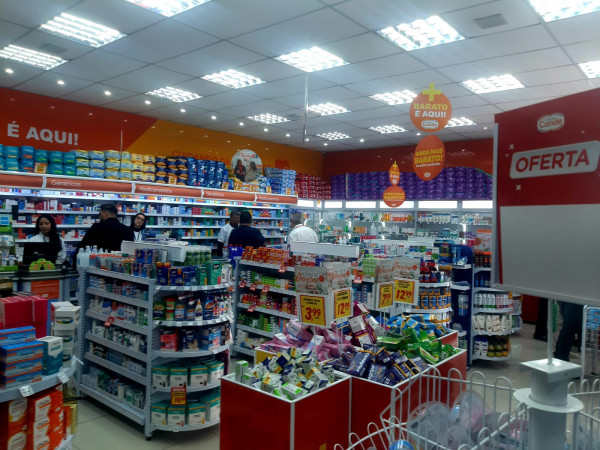 Farma Conde chega a Arujá com promoções imperdíveis - Arujá Repórter