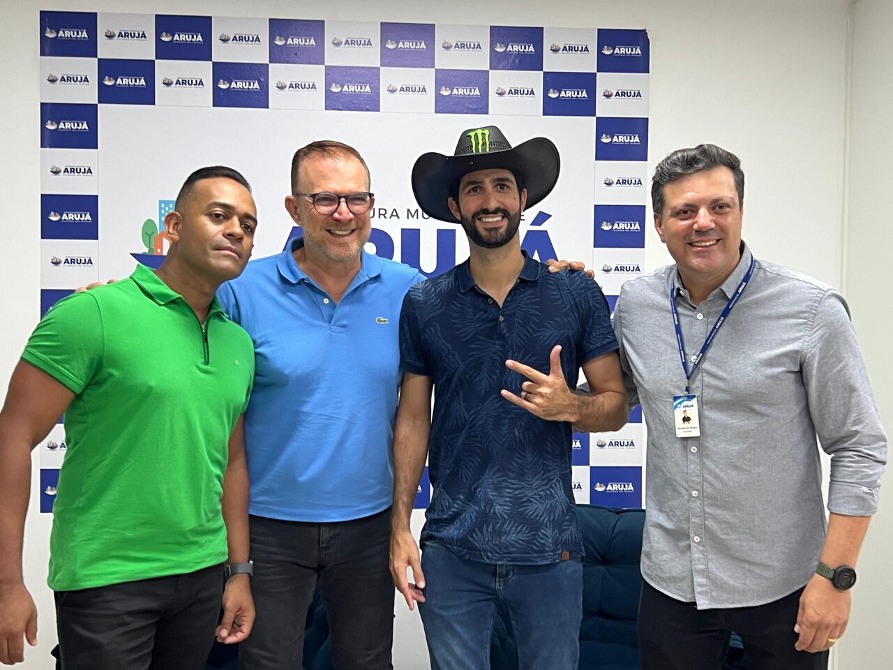 Sheriff Barion participa de apresentação de drift em Arujá neste ...